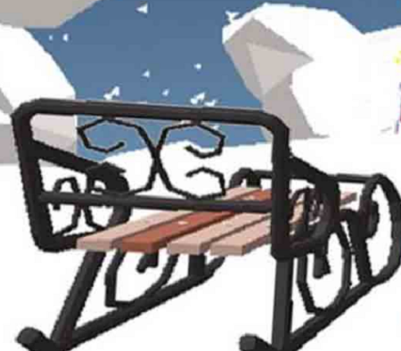 Snow Rider 3D Pizza Edition - Mathmasterz